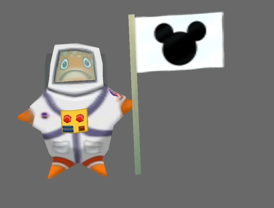 Moon Fish | Toontown Wiki | Fandom