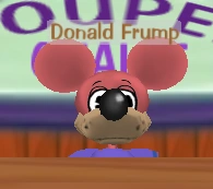 Donald Frump | Toontown Wiki | Fandom