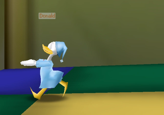 Donald Duck | Toontown Wiki | Fandom