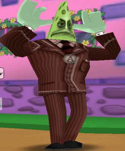 Image Happy Big Cheesepng Toontown Wiki Fandom Powered By Wikia