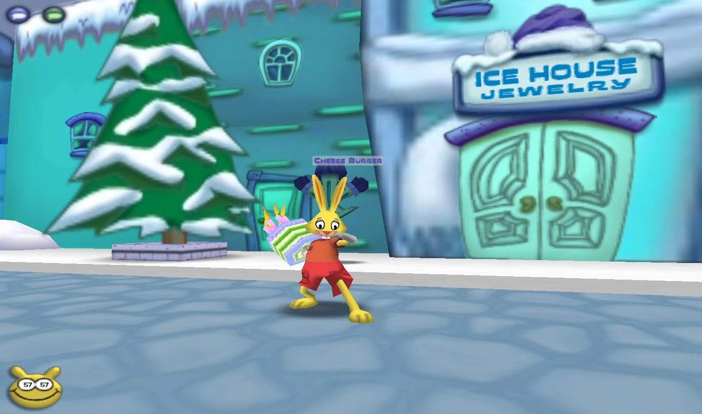 Rabbit | Toontown Wiki | FANDOM powered by Wikia