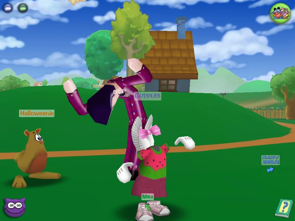 Flappy Cog | Toontown Wiki | Fandom