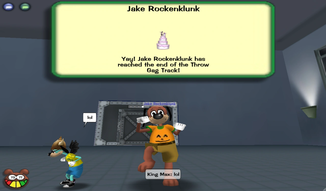 Wedding Cake | Toontown Wiki | Fandom