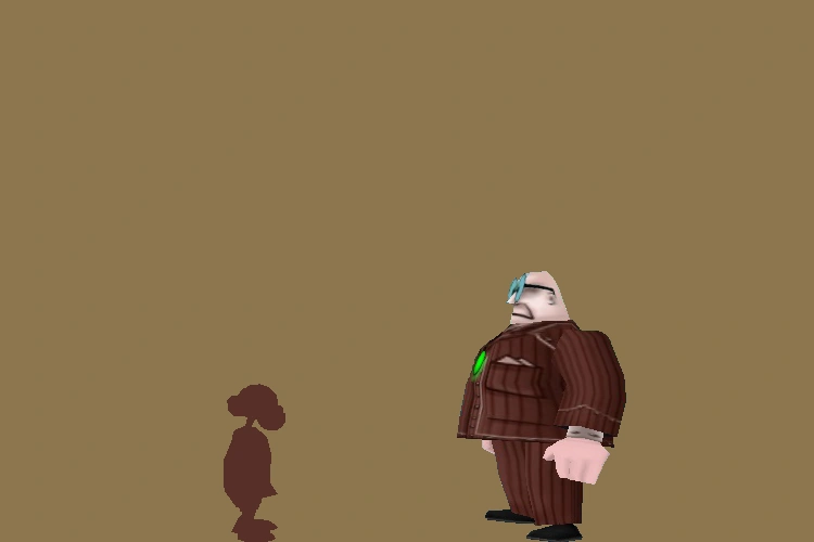 Flunky/Gallery | Toontown Wiki | Fandom