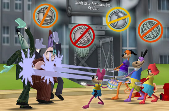 Toontown Wiki Fandom Powered By Wikia