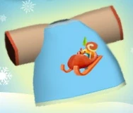 Winter Shirt | Toontown Wiki | Fandom