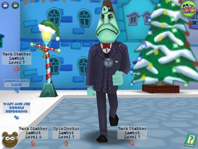 Spin Doctor | Toontown Wiki | FANDOM powered by Wikia Spin Doctor | Toontown Wiki | FANDOM powered by Wikia