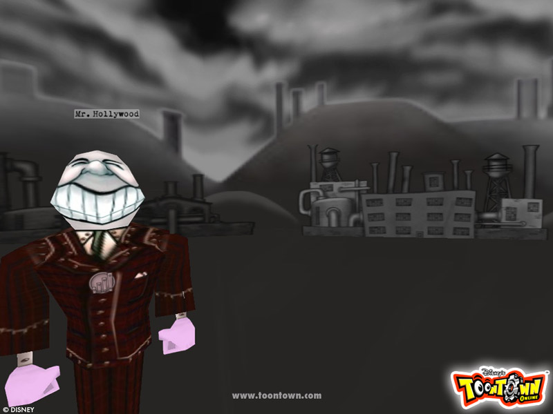 What Cog Are You Quizmr Hollywood Toontown Fanon Wiki Fandom