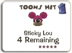 Sticky Lou | Toontown Rewritten Wiki | Fandom