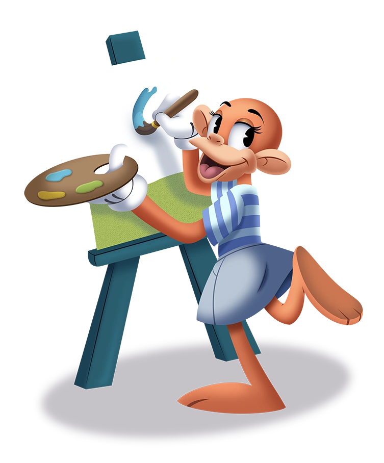 GiggleMesh | Toontown Rewritten Wiki | Fandom