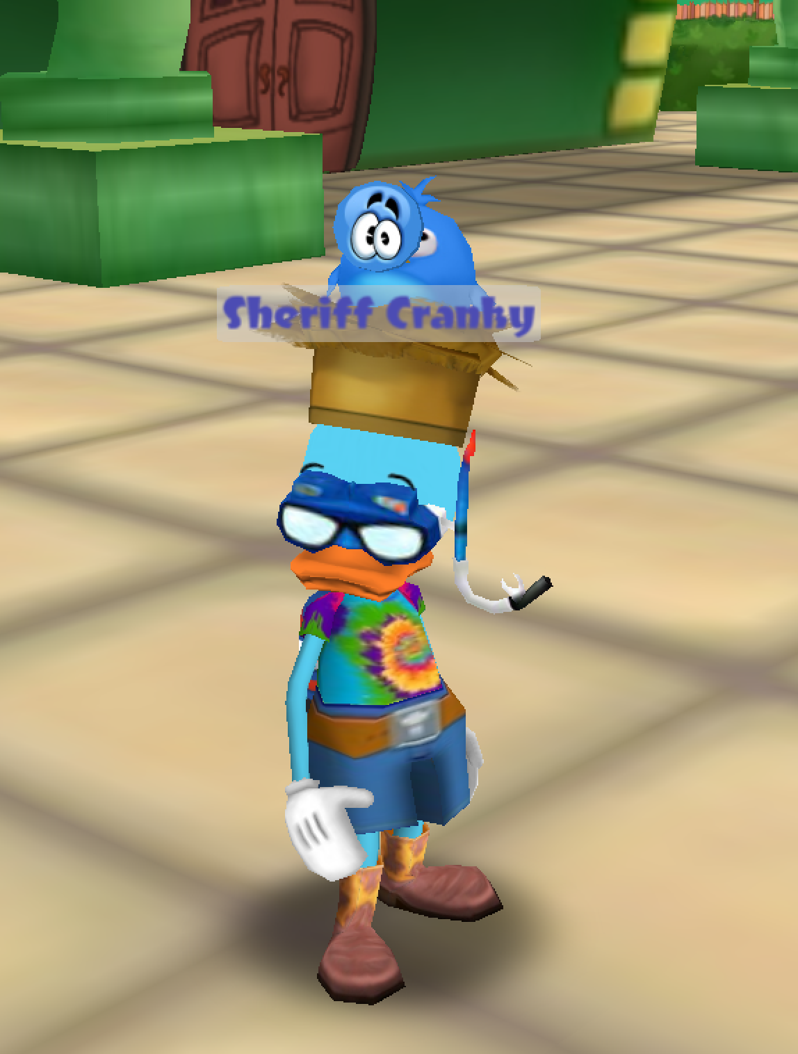 Toontown Rewritten Team | Toontown Rewritten Wiki | FANDOM powered by Wikia