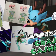 Operation: Crash Cashbot Headquarters | Toontown Rewritten Wiki | Fandom
