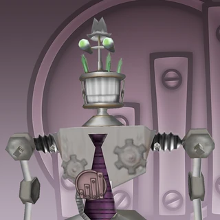 The Mingler | Toontown Rewritten Wiki | Fandom
