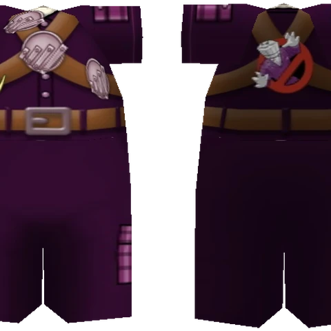 Sellbot Cog-Crusher Shorts | Toontown Rewritten Wiki | Fandom