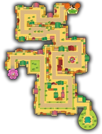 Street | Toontown Rewritten Wiki | Fandom