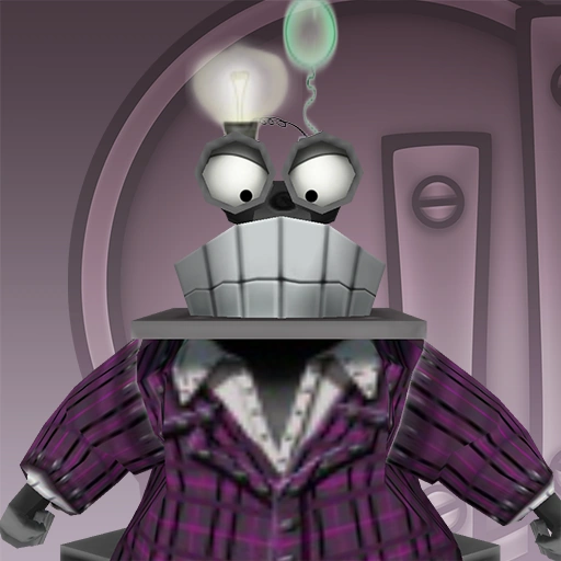 Vice President | Toontown Rewritten Wiki | Fandom