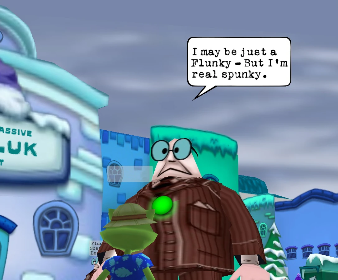 Game VI.A 2018 Toontown Phase 1: Spunky : r/hogwartswerewolvesA