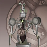 Pencil Pusher | Toontown Rewritten Wiki | Fandom