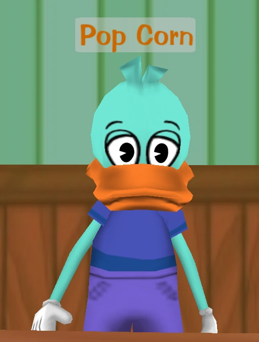 Pop Corn | Toontown Rewritten Wiki | Fandom