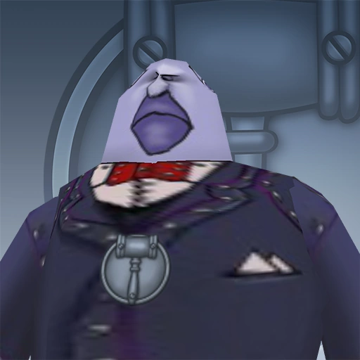 Lawbots | Toontown Rewritten Wiki | Fandom