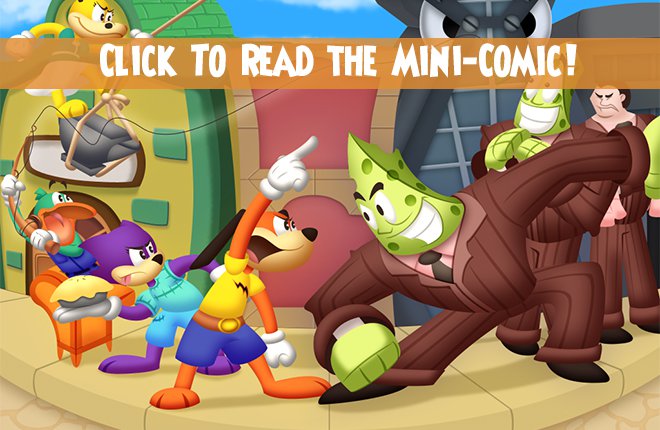 Team Lhaafbbhq Toontown Rewritten Wiki Fandom Powered By Wikia