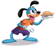 Flippy | Toontown Rewritten Wiki | Fandom