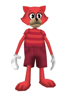Cat | Toontown Rewritten Wiki | Fandom