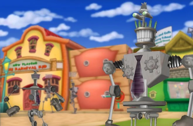 Skelecog Mega-Invasion | Toontown Rewritten Wiki | Fandom