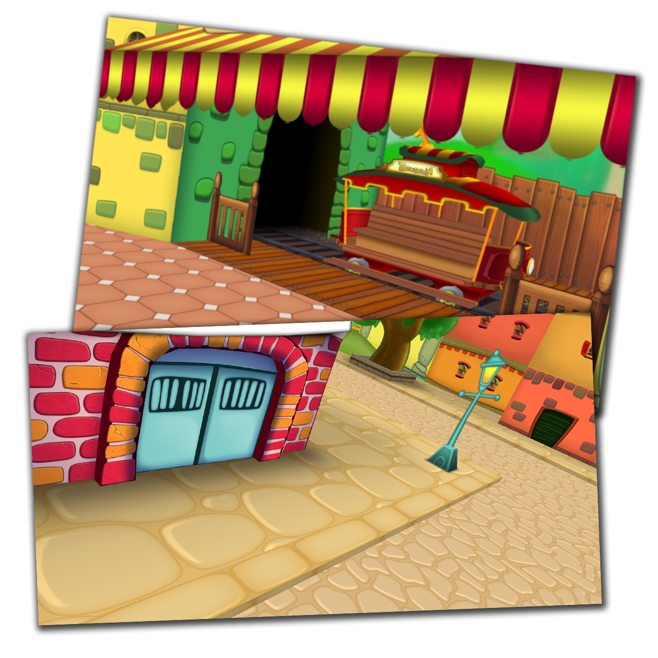 Toontown Retextured | Toontown Rewritten Wiki | FANDOM powered by Wikia Toontown Retextured | Toontown Rewritten Wiki | FANDOM powered by Wikia