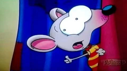 Song and Dance | Toopy And Binoo Wiki | Fandom