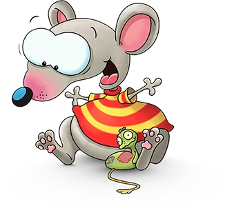 Toopy | Toopy And Binoo Wiki | Fandom