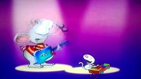 Rockin' Toopy | Toopy And Binoo Wiki | Fandom