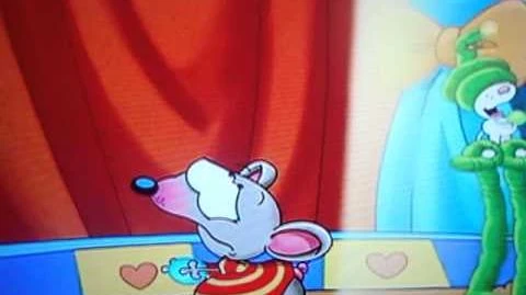 Worm Circus | Toopy And Binoo Wiki | Fandom