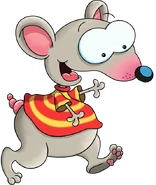 Toopy/Gallery | Toopy And Binoo Wiki | Fandom