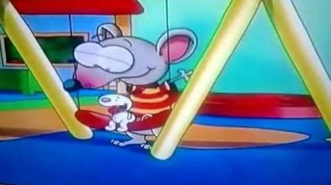 Recess | Toopy And Binoo Wiki | Fandom