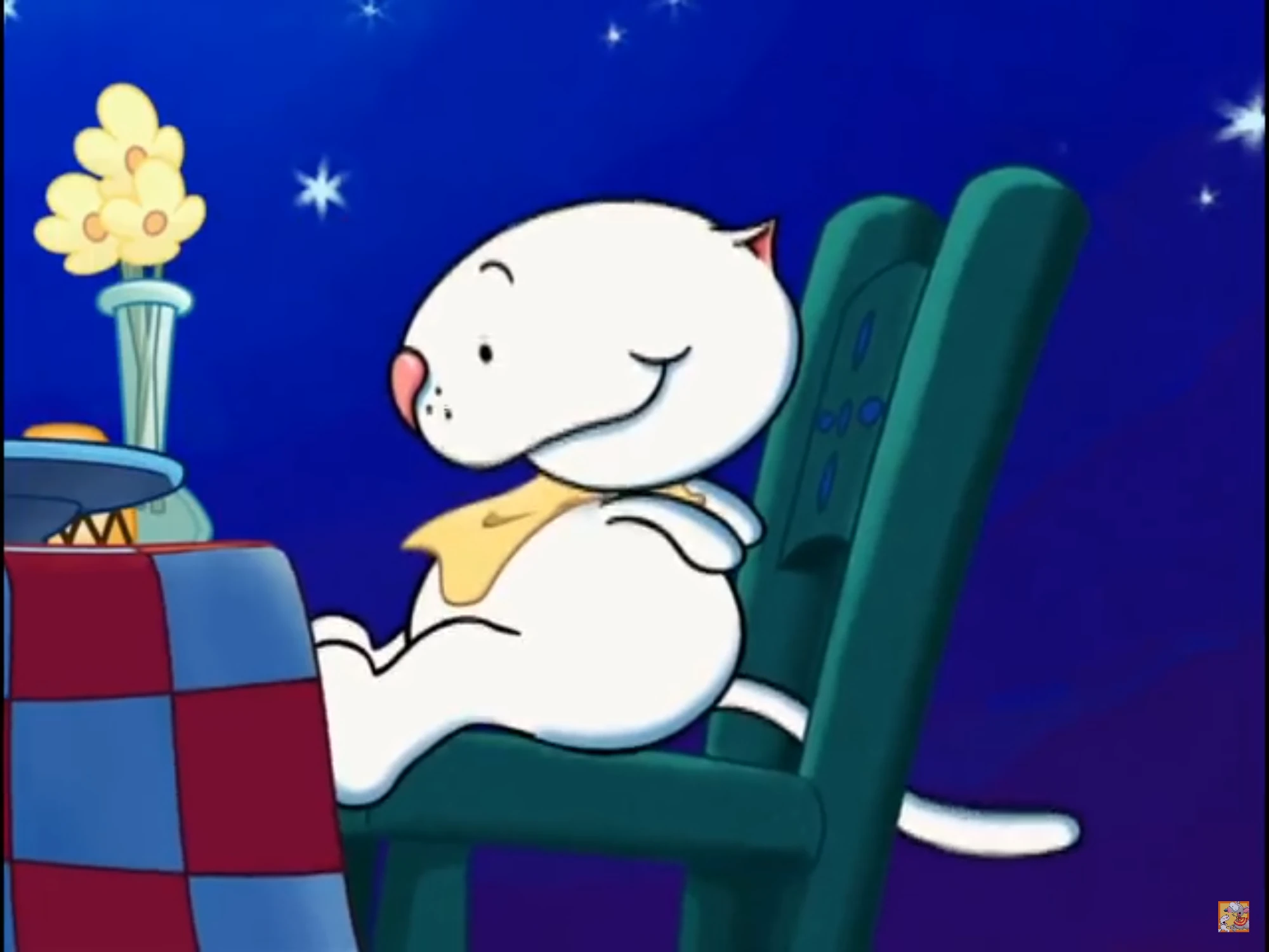 Binoo/Gallery | Toopy And Binoo Wiki | Fandom