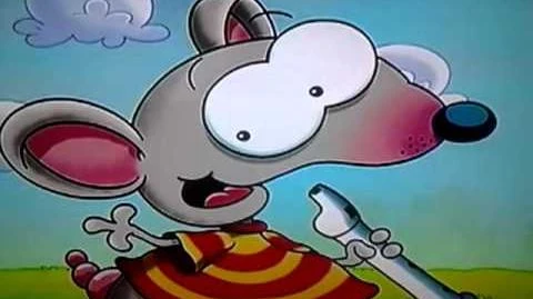 Big Parade | Toopy And Binoo Wiki | Fandom