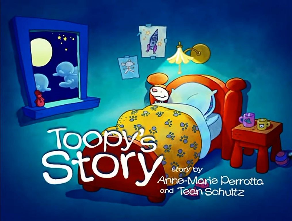 Toopys Story Toopy And Binoo Wiki Fandom Powered By Wikia