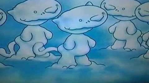 The Seven Binoos | Toopy And Binoo Wiki | Fandom