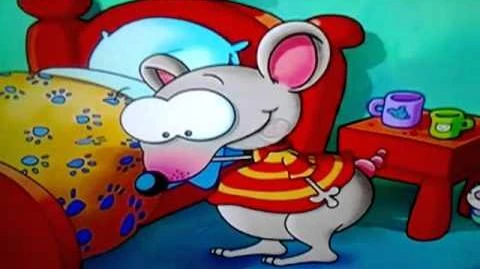 Grunt Monster | Toopy And Binoo Wiki | Fandom