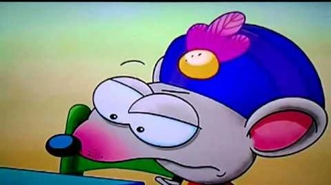 Toopy Knows Everything | Toopy And Binoo Wiki | Fandom