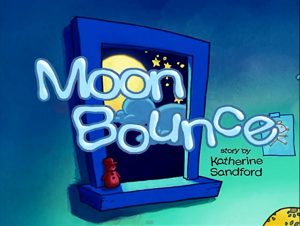 Moon Bounce | Toopy And Binoo Wiki | FANDOM powered by Wikia