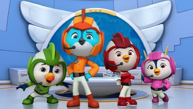 Top Wing Wiki Fandom Powered By Wikia