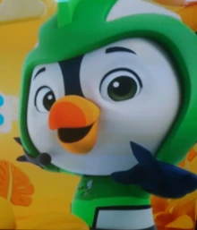 Brody | Top Wing Wiki | FANDOM powered by Wikia