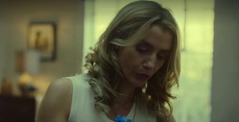 Lizzie | Top Boy Wiki | Fandom