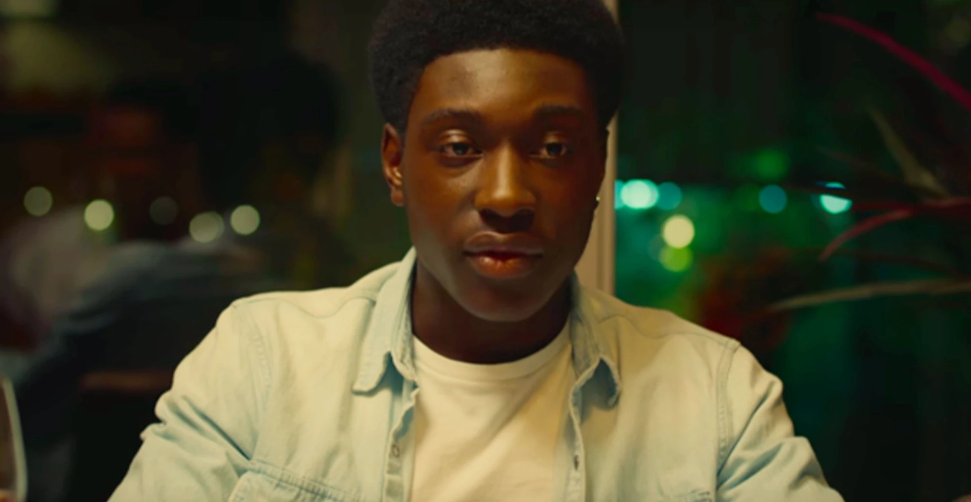 Aaron Tovell | Top Boy Wiki | Fandom