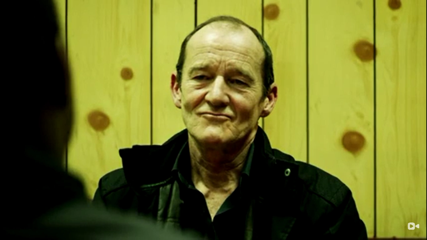 Joe | Top Boy Wiki | Fandom