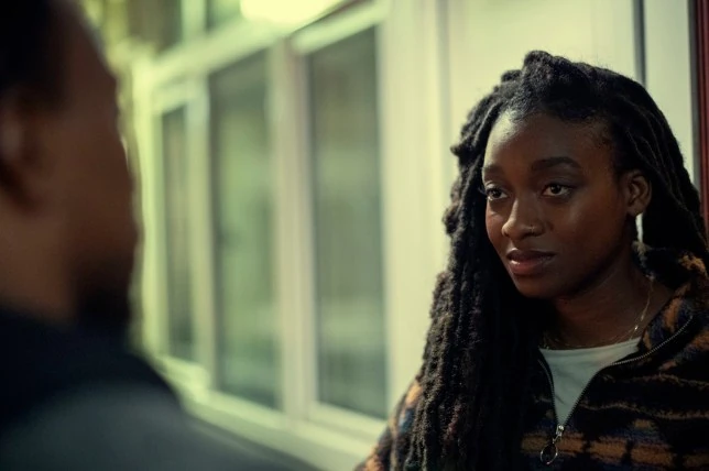 Shelley | Top Boy Wiki | Fandom