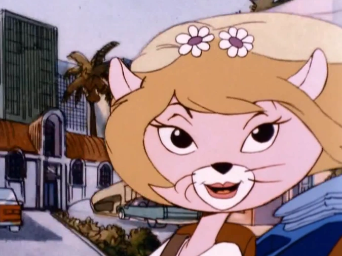 Romances | Top Cat Wiki | FANDOM powered by Wikia