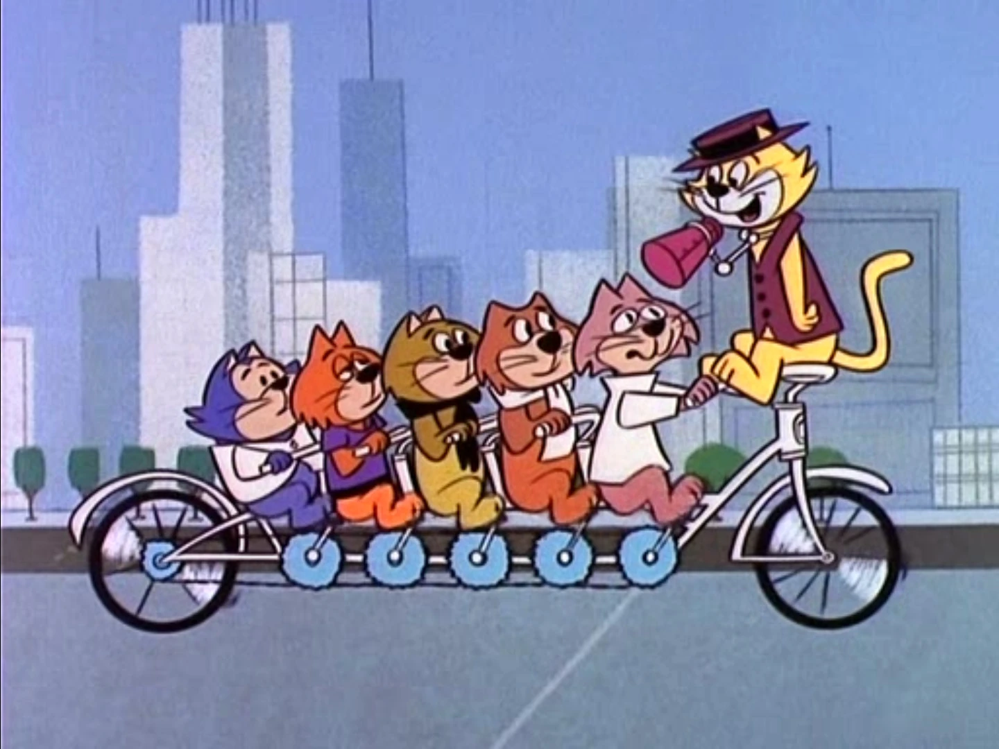 Hawaii Here We Come | Top Cat Wiki | FANDOM powered by Wikia